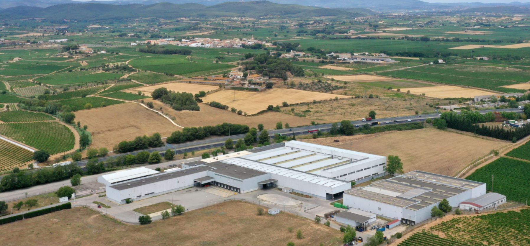 Your partner for sustainable solutions